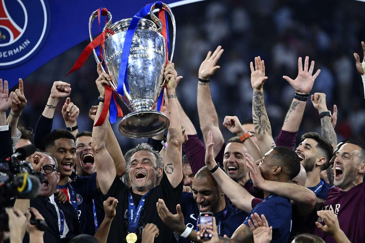 Champions League’s 36-team format explained, no groups - TribalFootball.com