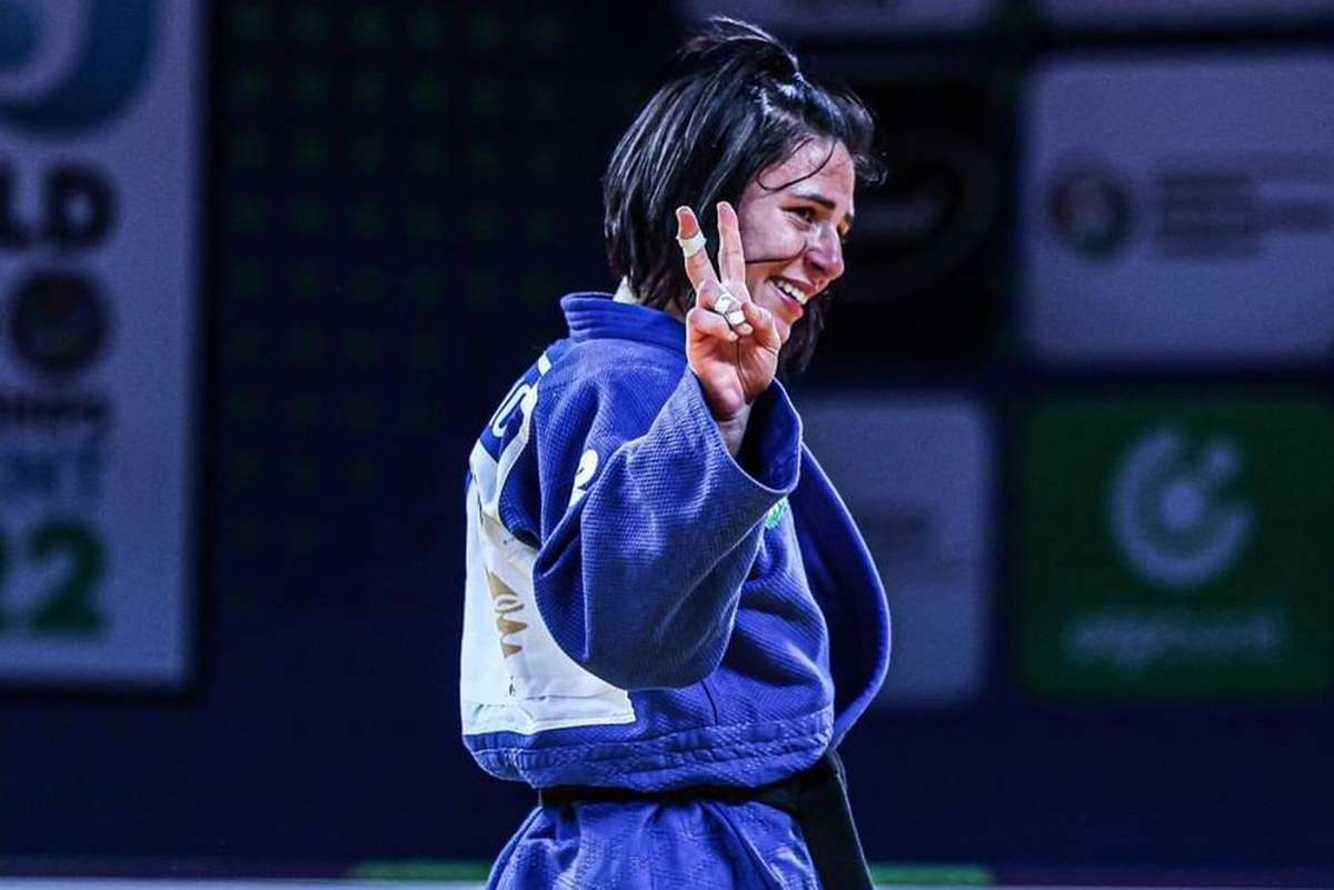 A “insaciável” Bárbara Timo vai procurar o que lhe falta para chegar às ...