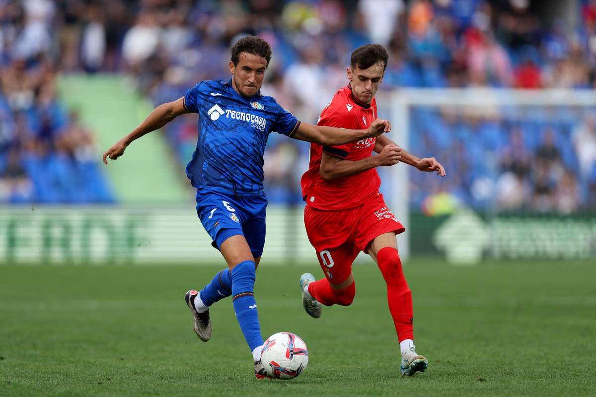Liga: il Real torna a vincere, impresa del Celta, bene il Rayo ...