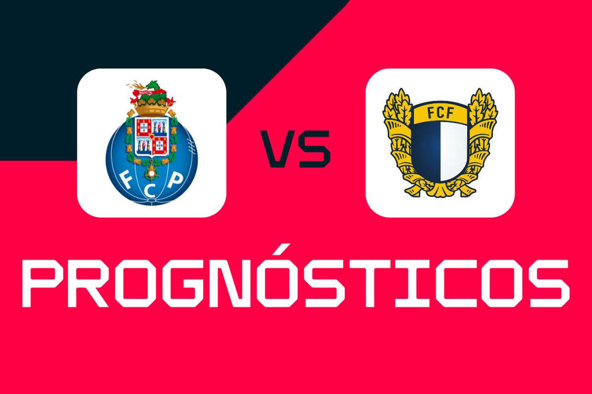 FC Porto - Famalicão: Prognósticos e odds (Taça de Portugal ...