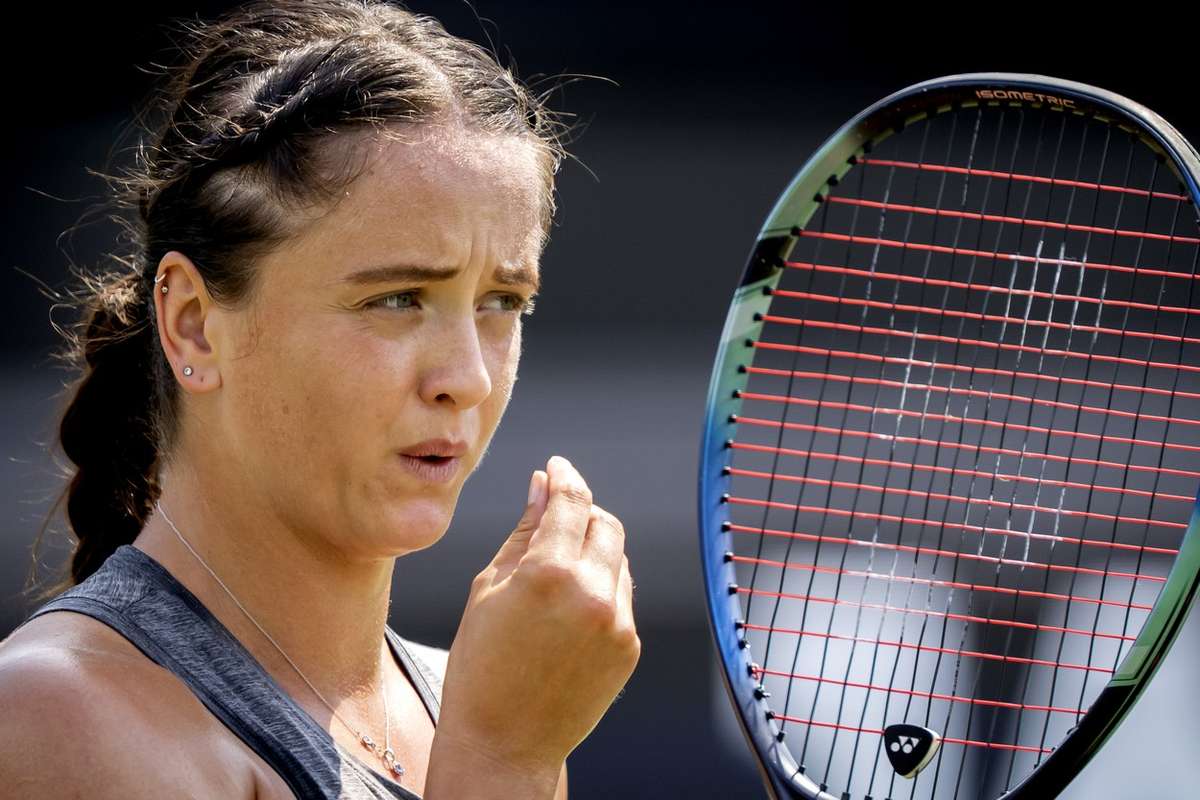 Tennis Tracker: Hrunčáková a Klein si na US Open nezahrajú | Flashscore.sk