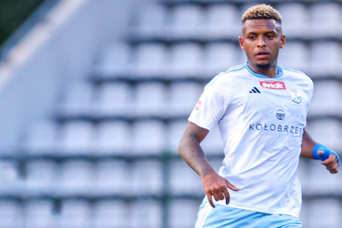 Rozchwytywany Jonathan Junior złowiony przez Radomiaka? Awans sportowy ...