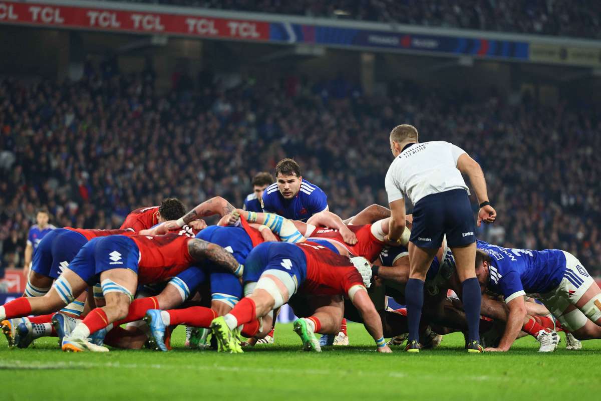 World Rugby denies liability in defence to ex-players' UK concussion ...