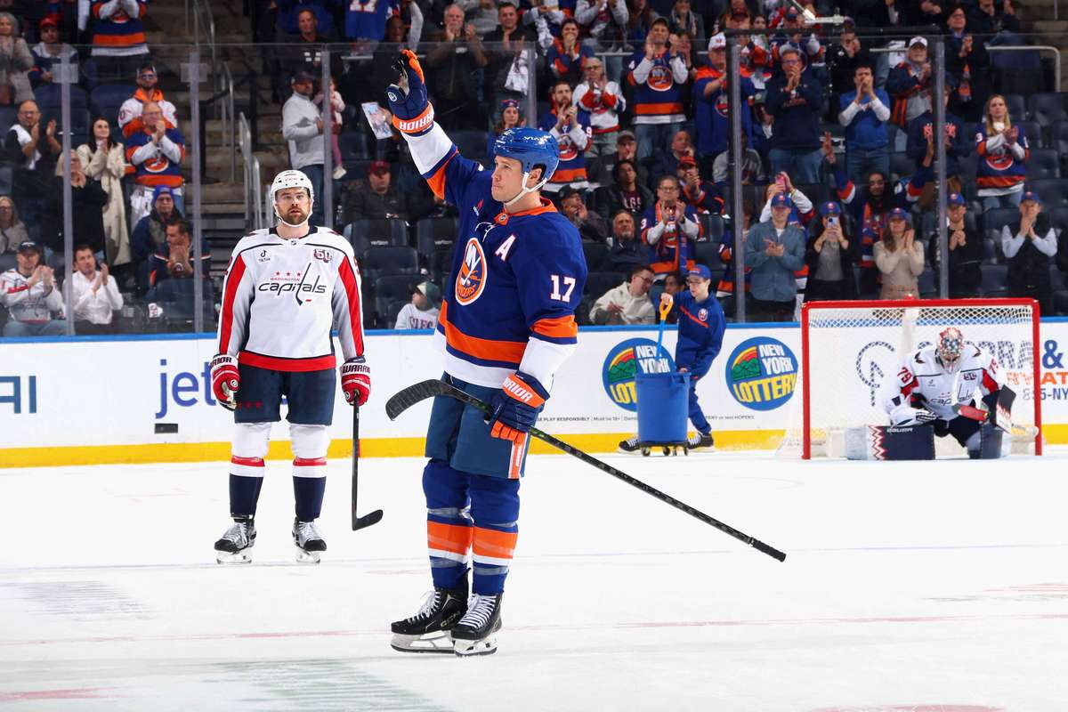 Jeden z najtvrdších mužov histórie NHL končí kariéru. Martin okúsi funkcionárske kreslo ...