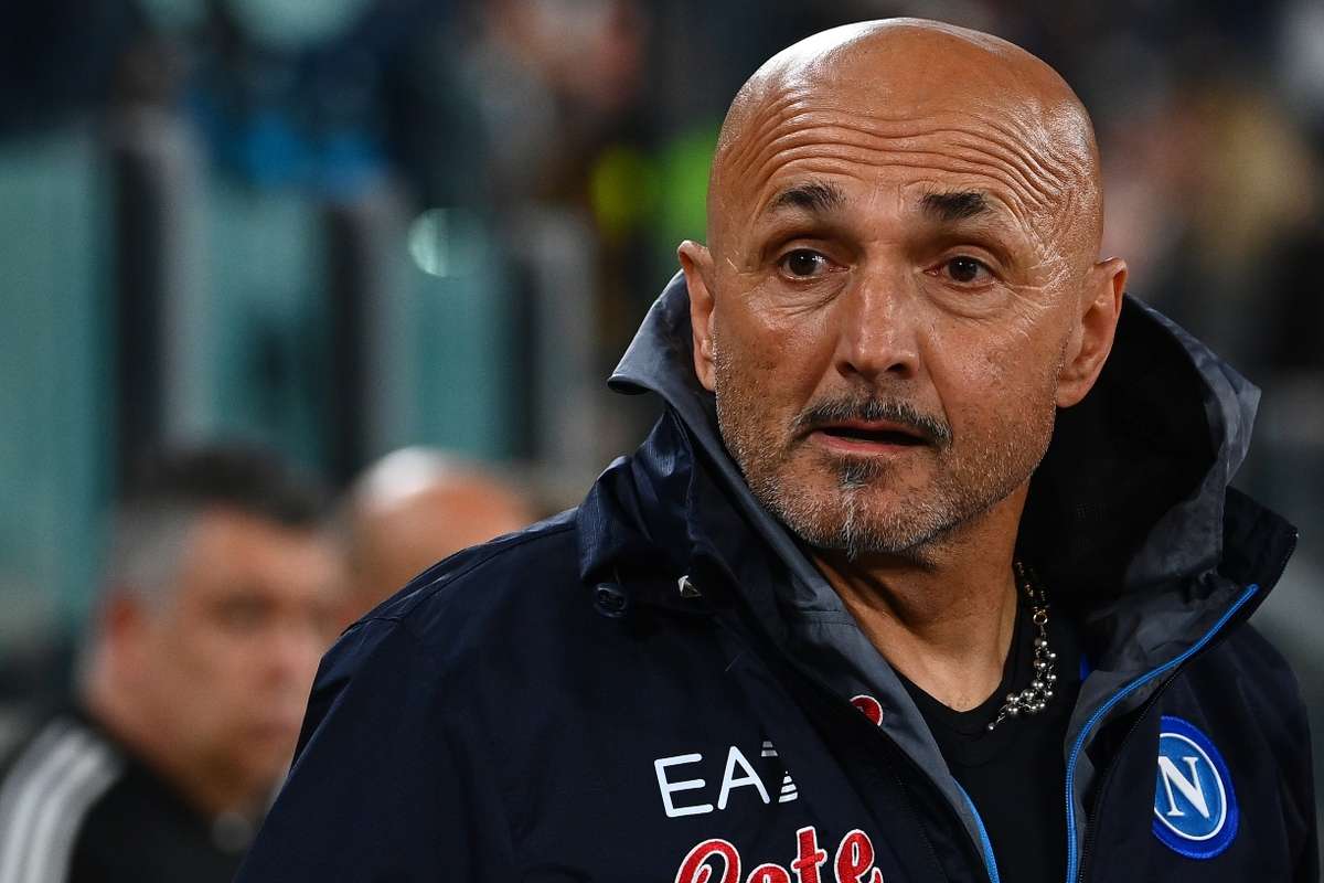 Spalletti: Napoli are ready to secure long-awaited title for adoring ...