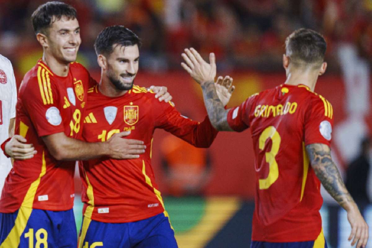 Espanha x Sérvia: onde assistir e tudo sobre o jogo da Liga das Nações ...