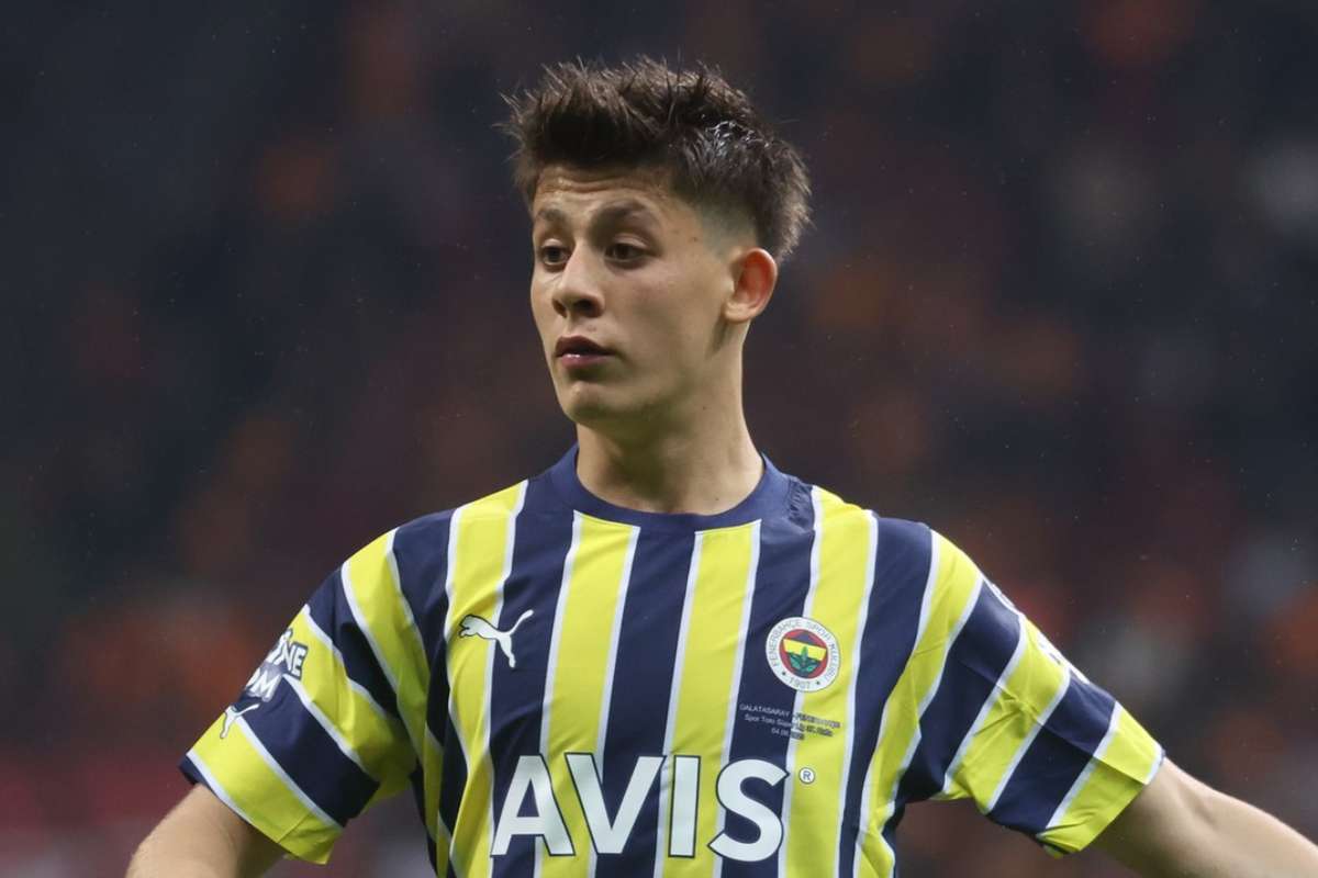 Conheça Arda Güler, a mais nova grande aposta do Real Madrid ...