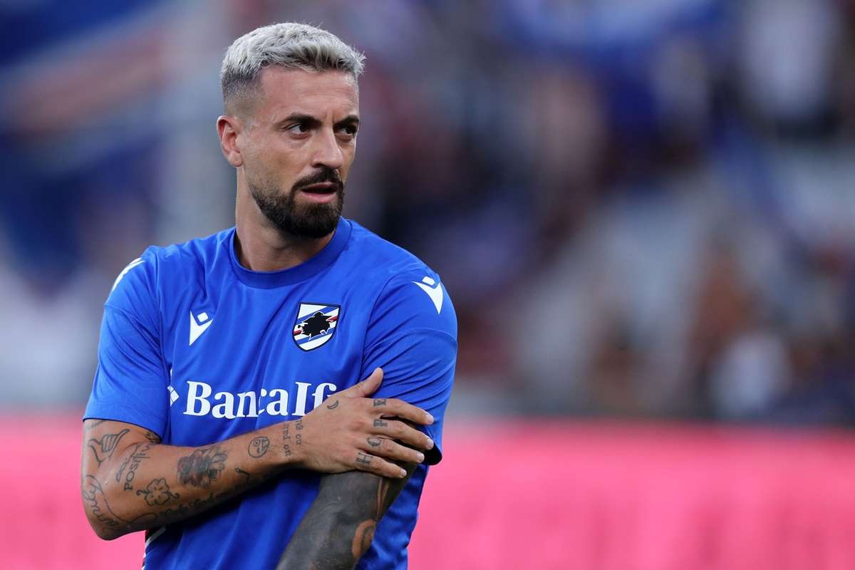 Empoli, ufficiale il ritorno di Ciccio Caputo: Lammers approda alla ...