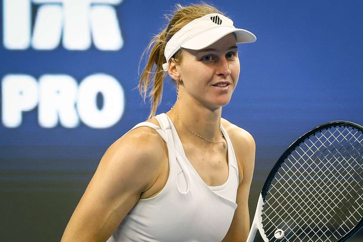 Iga Swiatek și Liudmila Samsonova joacă finala de la Beijing | Flashscore.ro