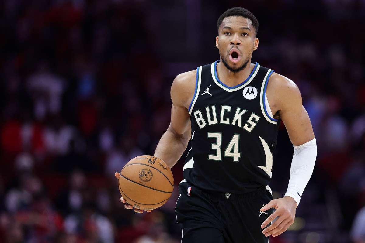 Flashscore's NBA Top 100 2025/2026: No. 3 Giannis Antetokounmpo - The Greek Freak returns ...