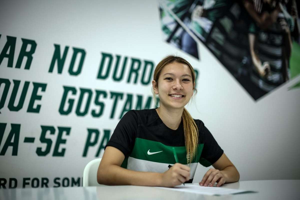 The Week in Women's Football: Champions League review - big signings ...