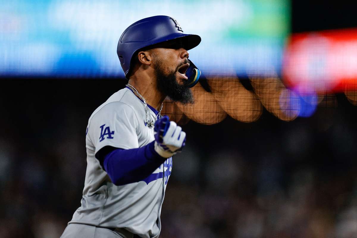 MLB round-up: Dodgers rally in the ninth for comeback against Rockies ...
