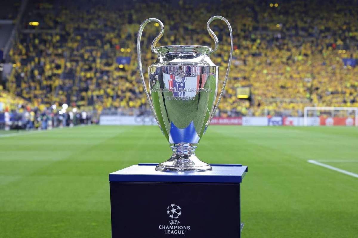UEFA a anunțat stadioanele finalelor din 2026 și 2027! Finala UCL ...