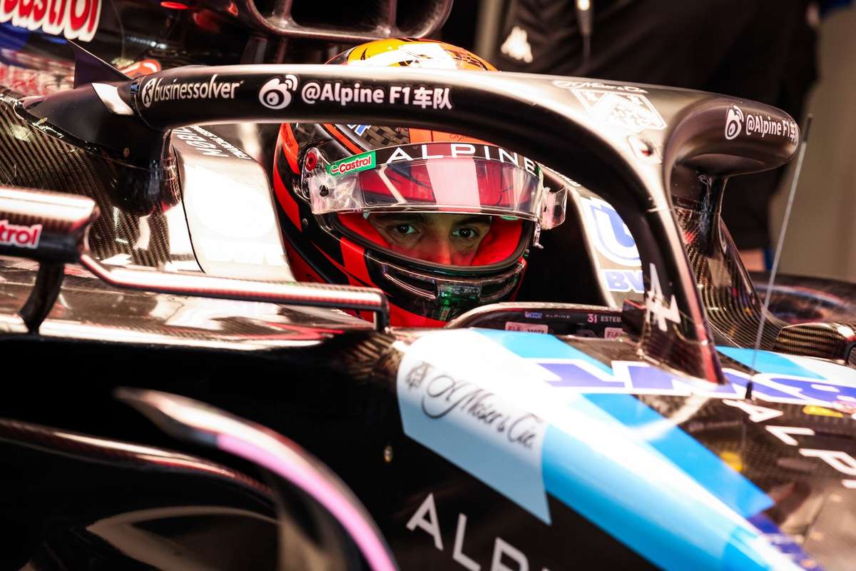 Formula 1: balletto di tecnici, l'ex Ferrari Sanchez passa all'Alpine ...