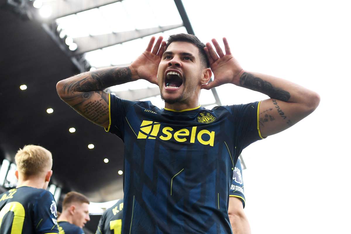 Top 3 Flashscore: Os destaques brasileiros do futebol europeu no fim de ...