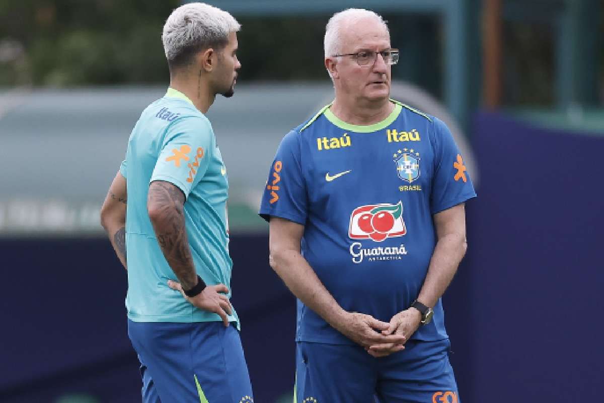 Chile x Brasil: Seleção tenta recupera autoestima nas Eliminatórias ...