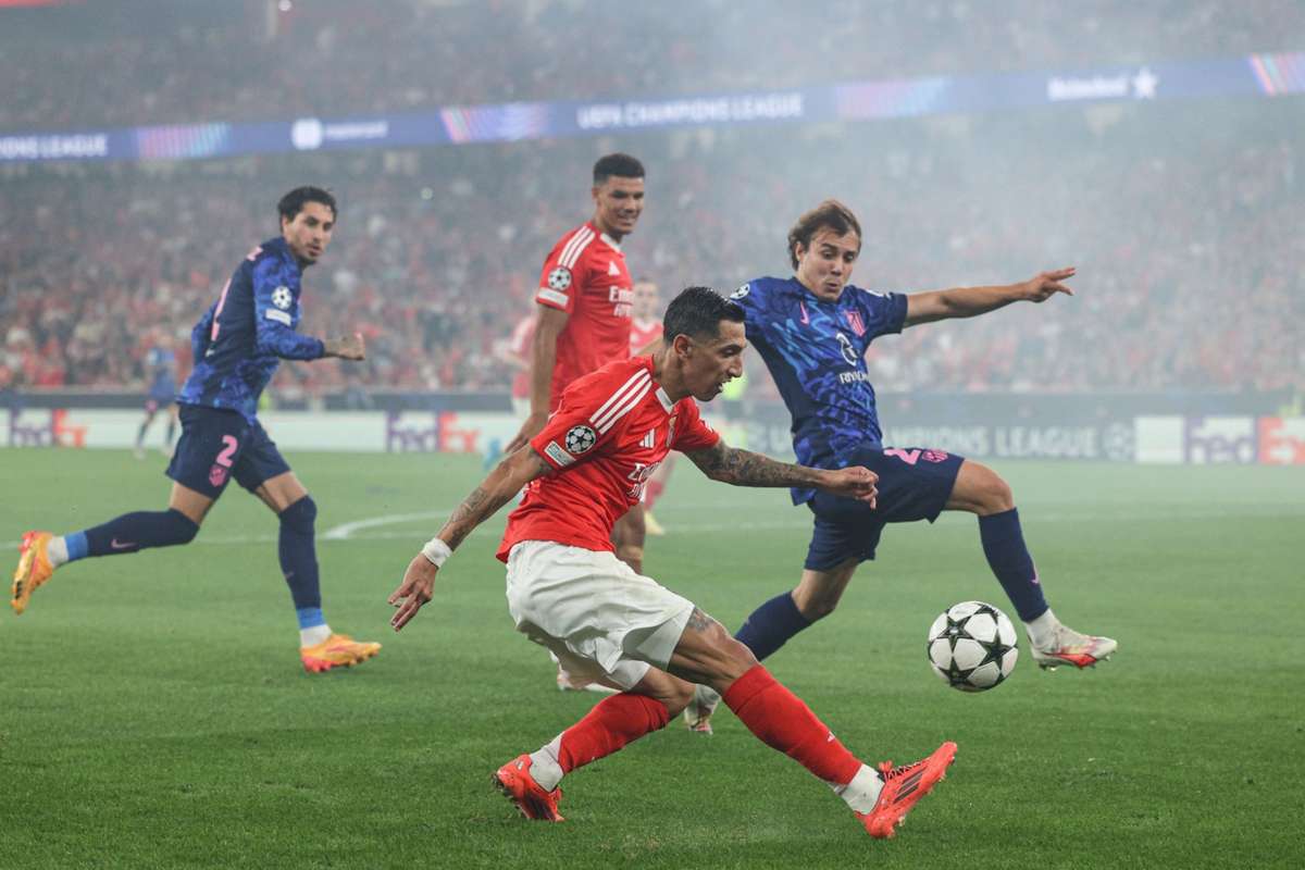 Javi Serrano debuta esta temporada en el partido más difícil ...