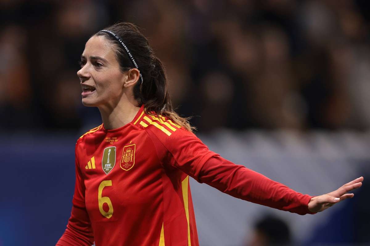 Flashscore Awards 2024: Aitana Bonmati reigns supreme as our women's Player of the Year ...