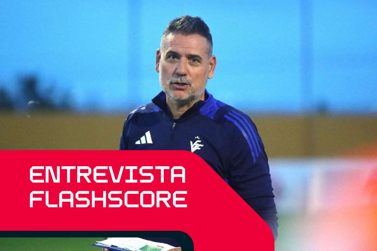 Exclusivo com Andrés Palop: "O melhor momento da minha carreira foi a ...