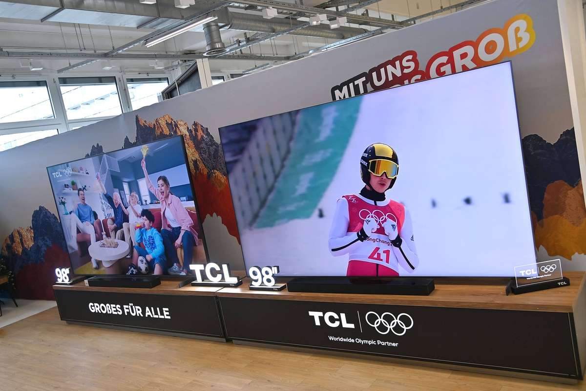 Olympia 2026: Übertragung & Zeitverschiebung im Überblick | Flashscore.at