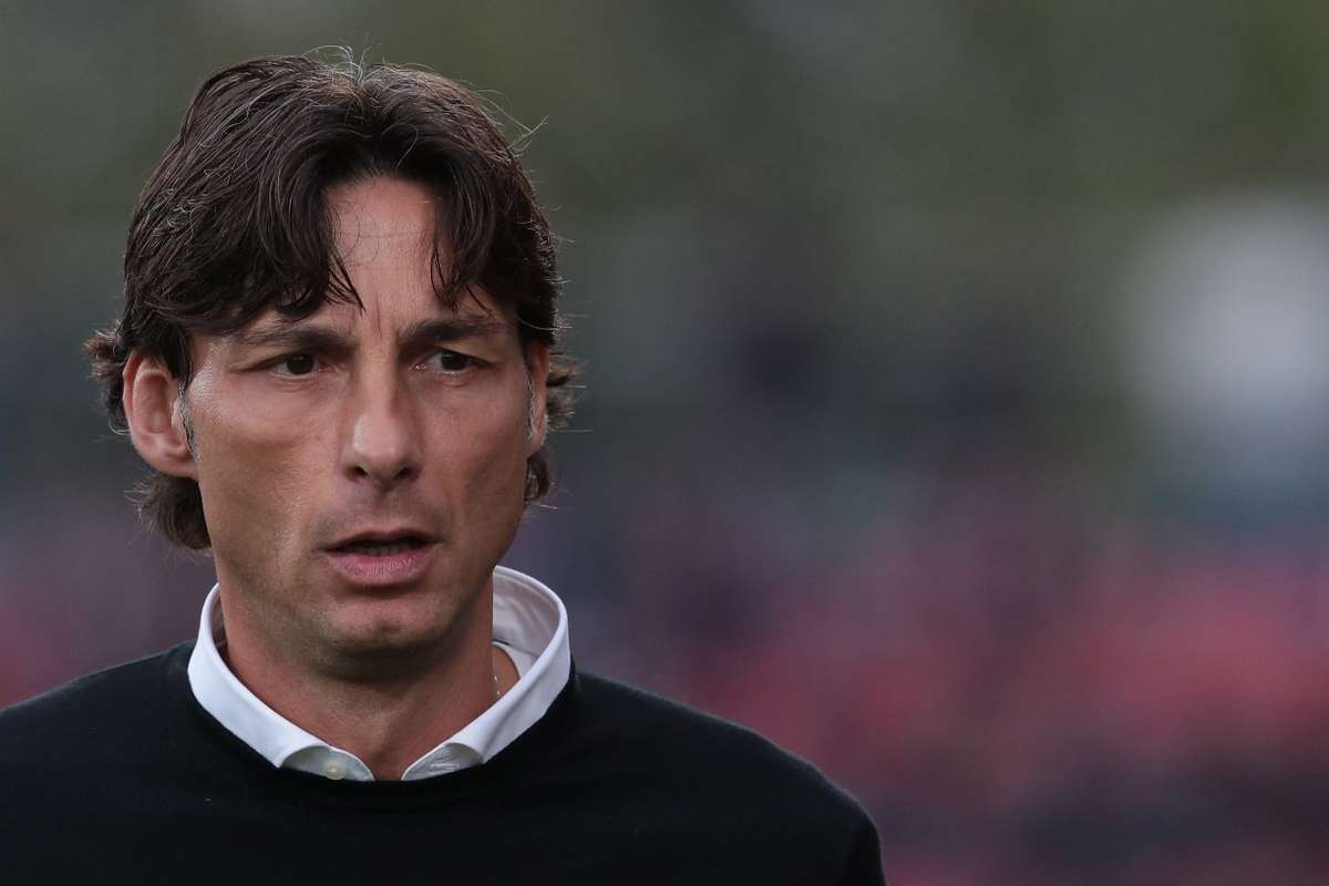 Cioffi: "La squadra è arrabbiata al punto giusto, squalifica ...