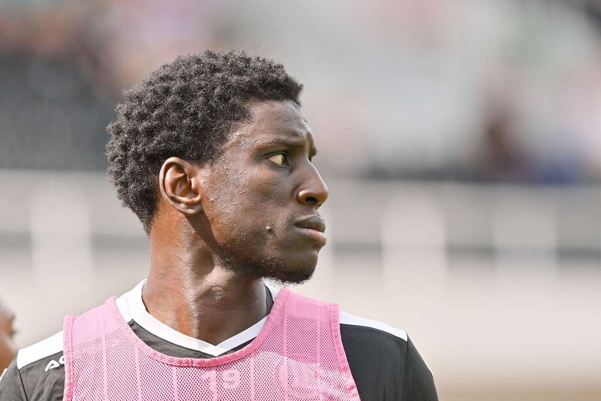 Demba Ba revine la Le Havre! Fostul atacant al lui Chelsea a fost numit ...