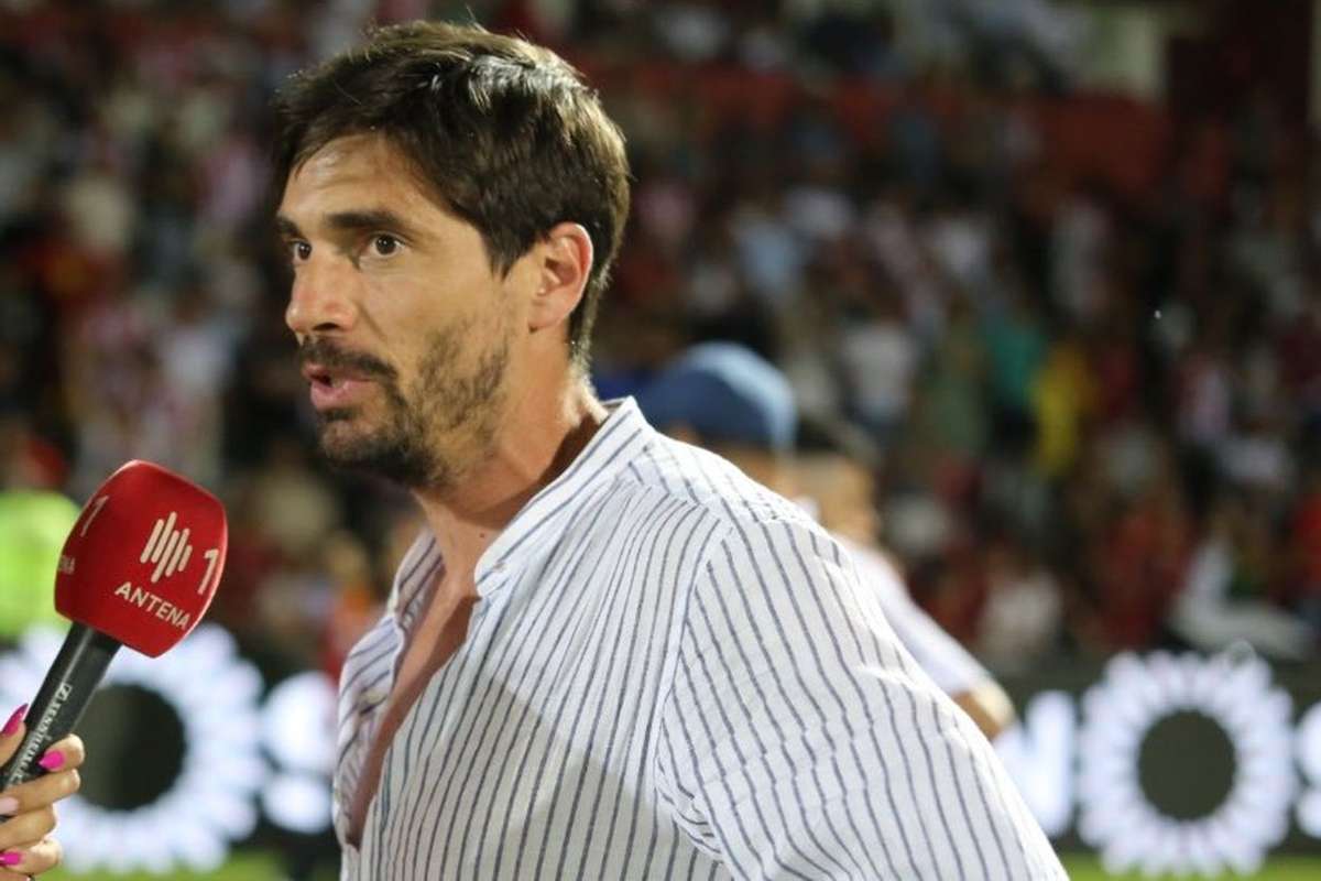 Acionista maioritário substitui Henrique Sereno e assume SAD do AVS ...
