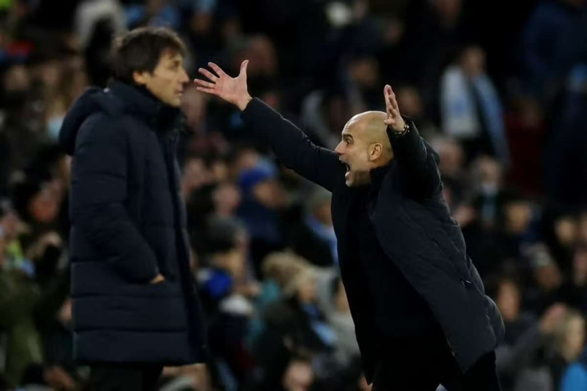 Guardiola critica la "falta de pasión" del City y liquida los ...