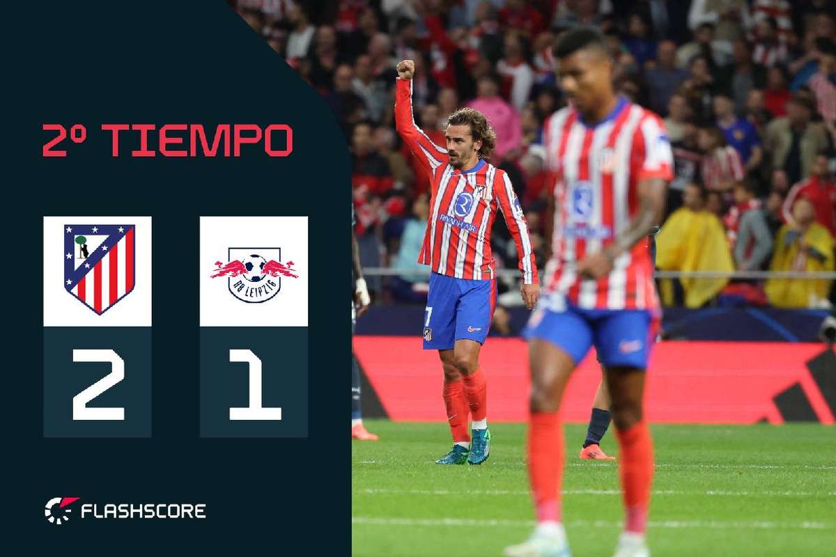 Liga de Campeones en directo en Flashscore: Sigue toda la actualidad de ...