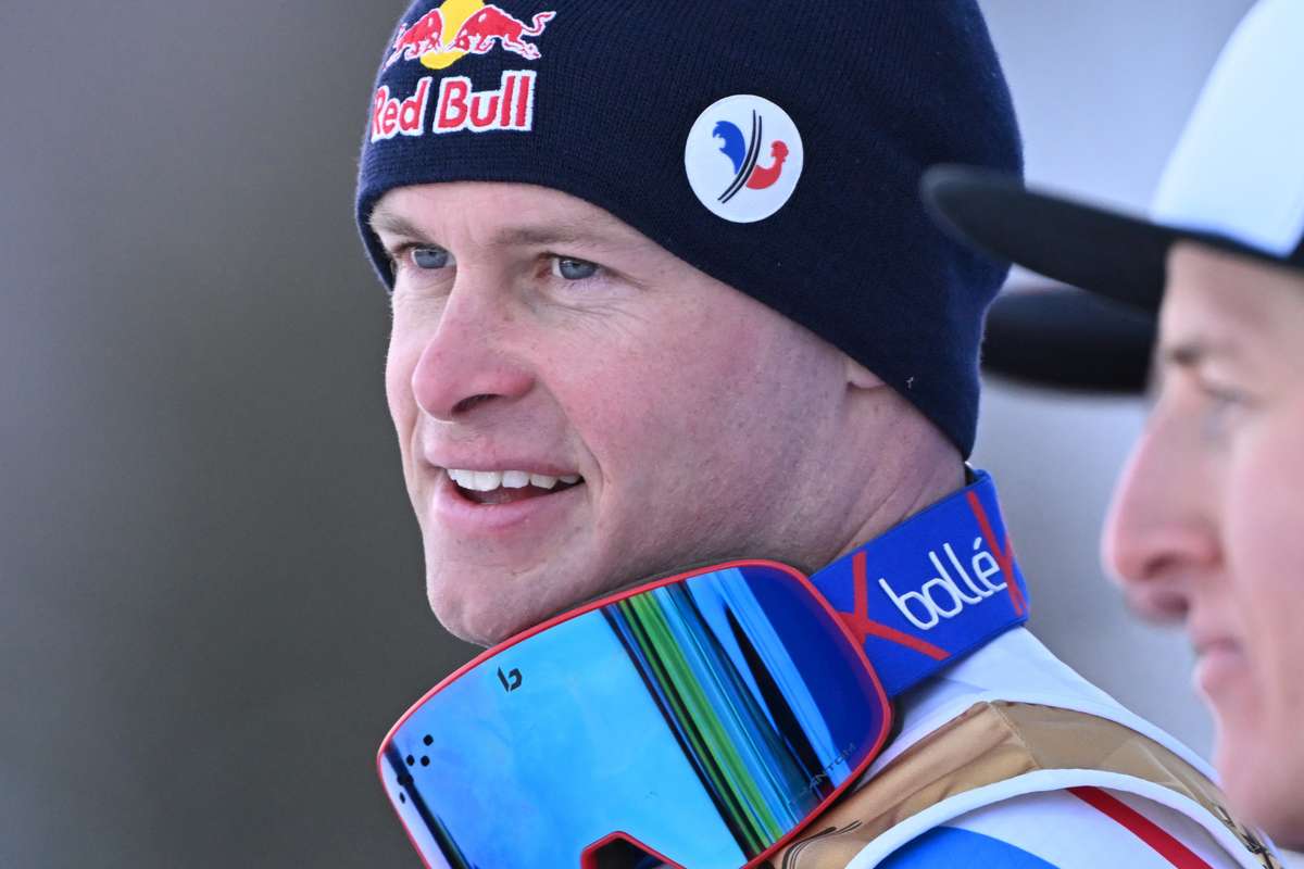 Ski alpin: chez lui, Alexis Pinturault de retour au sommet mondial ...