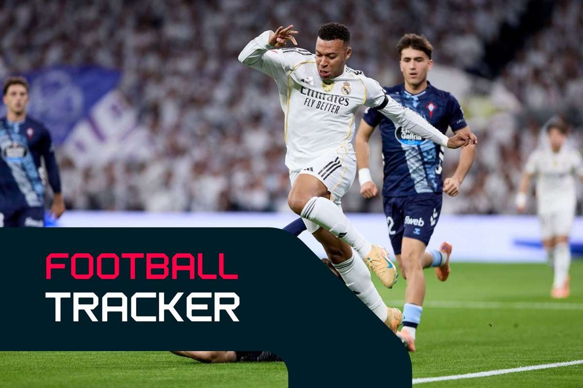 Football Tracker: Napoli see off Juventus to go top, Celta Vigo stun ...