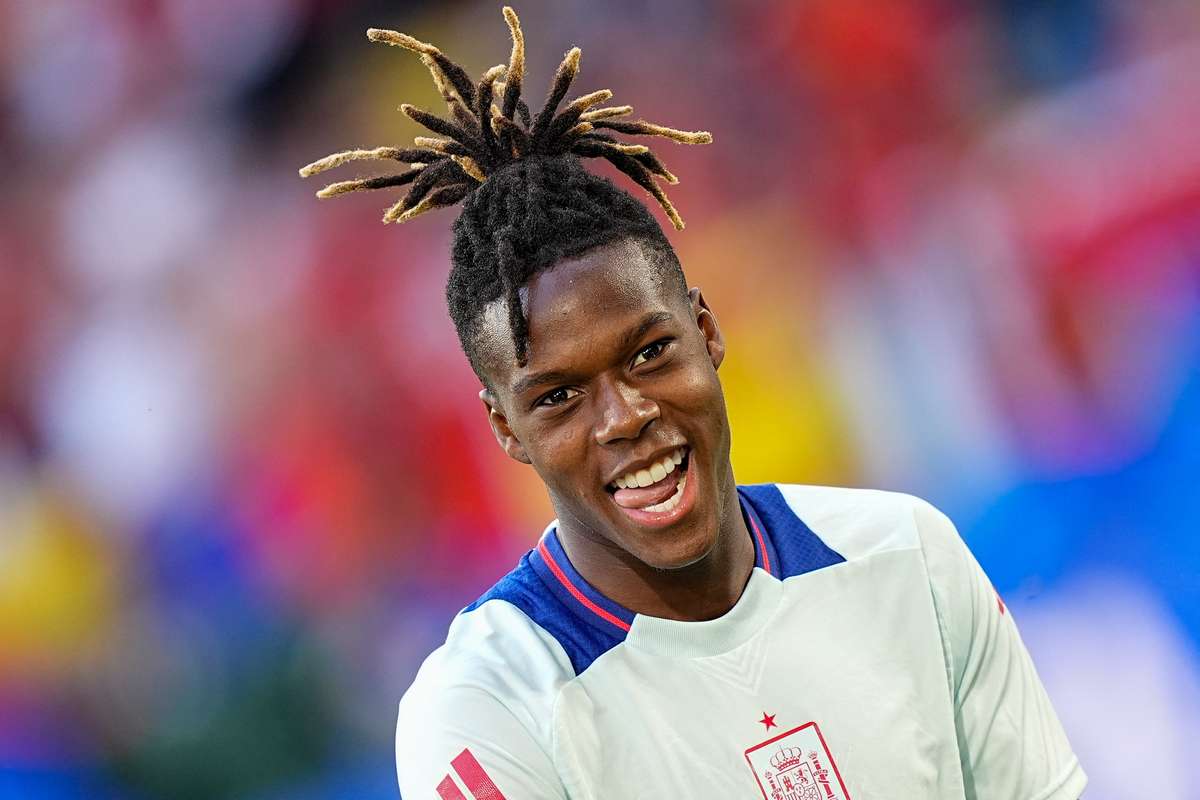 Spaniolii sunt pe cai mari: ”Nicio echipă nu este mai bună ca noi ...