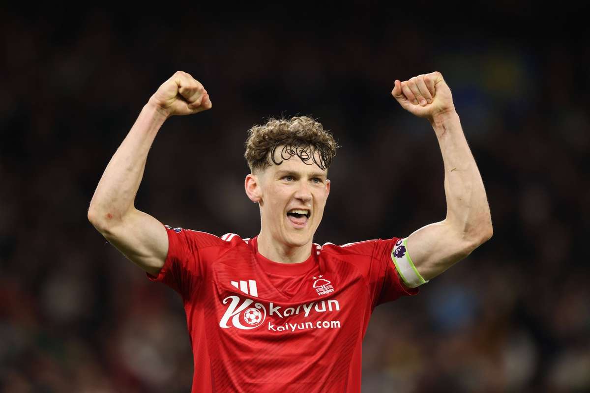 Yates opens up on Forest's Champions League hopes: We haven't got time ...