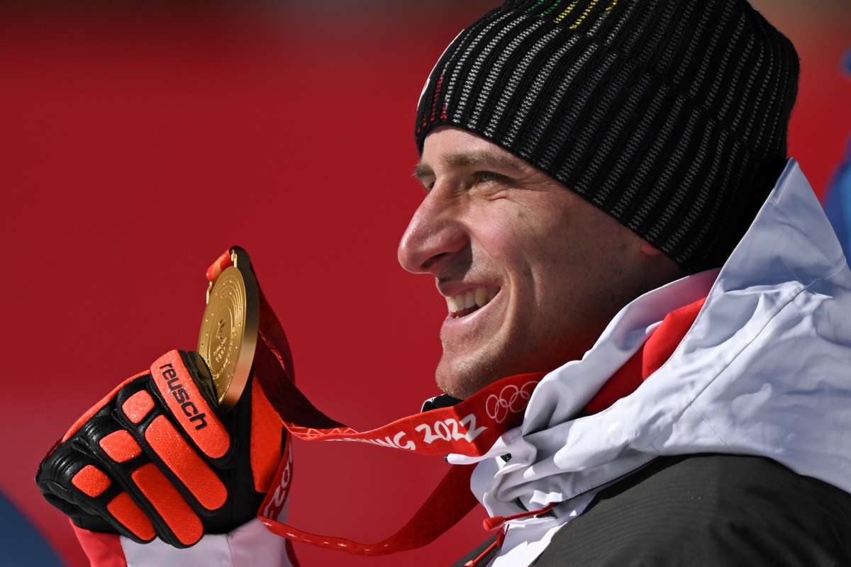 Triple Olympic ski champion Mayer announces retirement | Flashscore.co.uk
