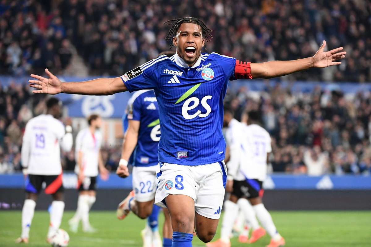 Top 3 Flashscore: Os destaques brasileiros do futebol europeu no fim de ...