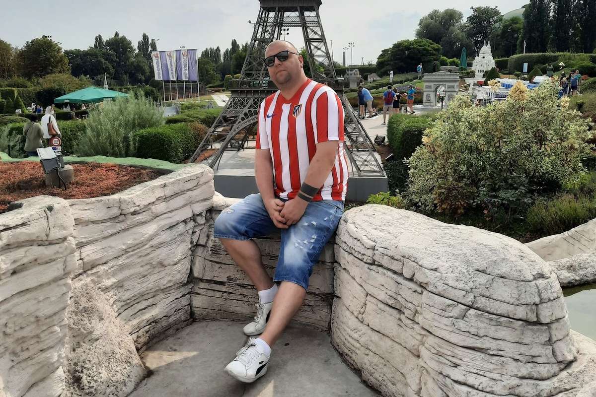 Tylko na Flashscore: wywiad Jackiem Kuligiem, skautem z prawie 500 tysiącami obserwujących ...