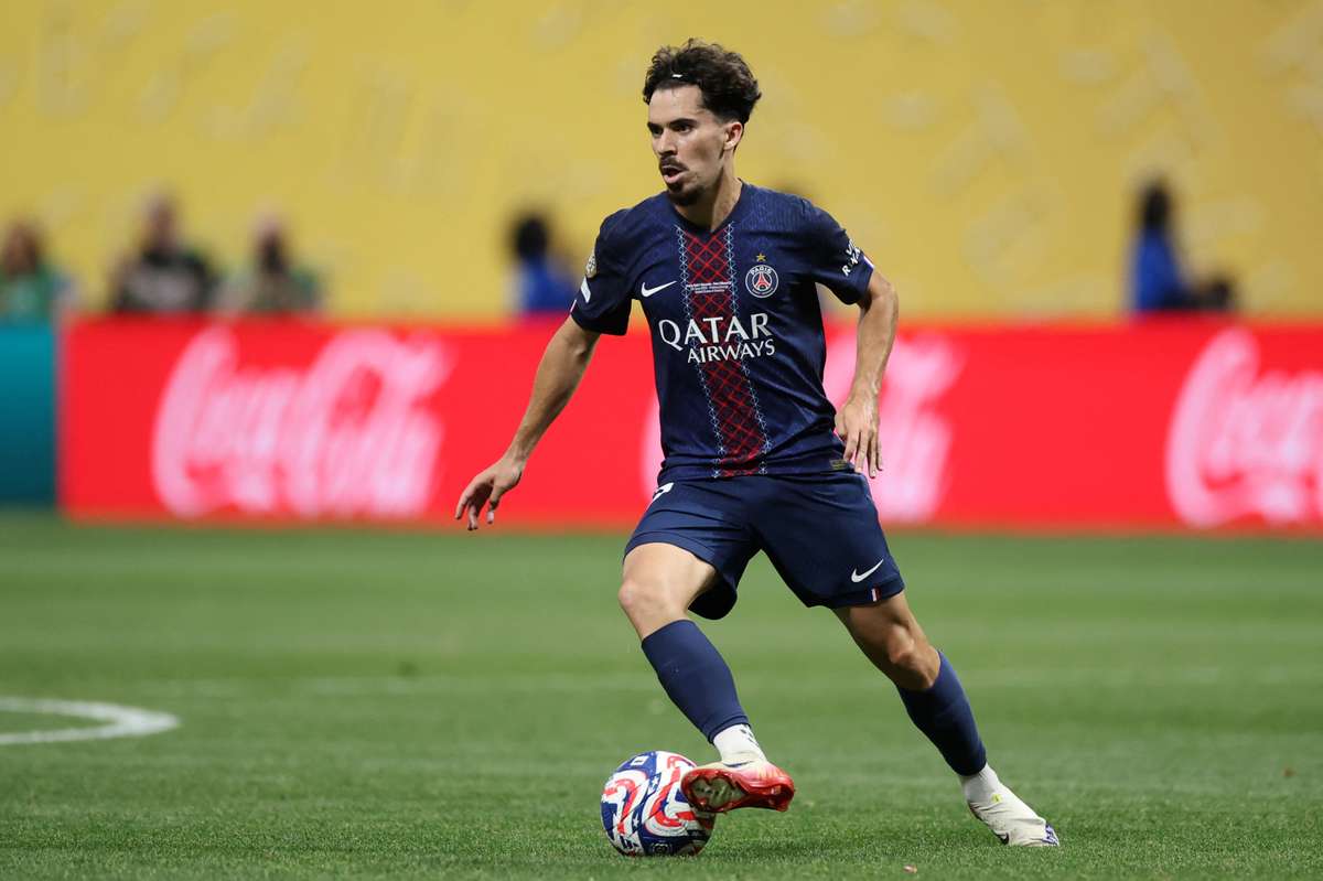 CdM des clubs : Vitinha indispensable pour triompher du Bayern Munich ...