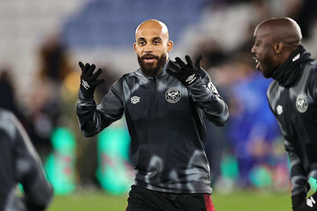 Man Utd expecting positive Mbeumo news from Brentford today ...