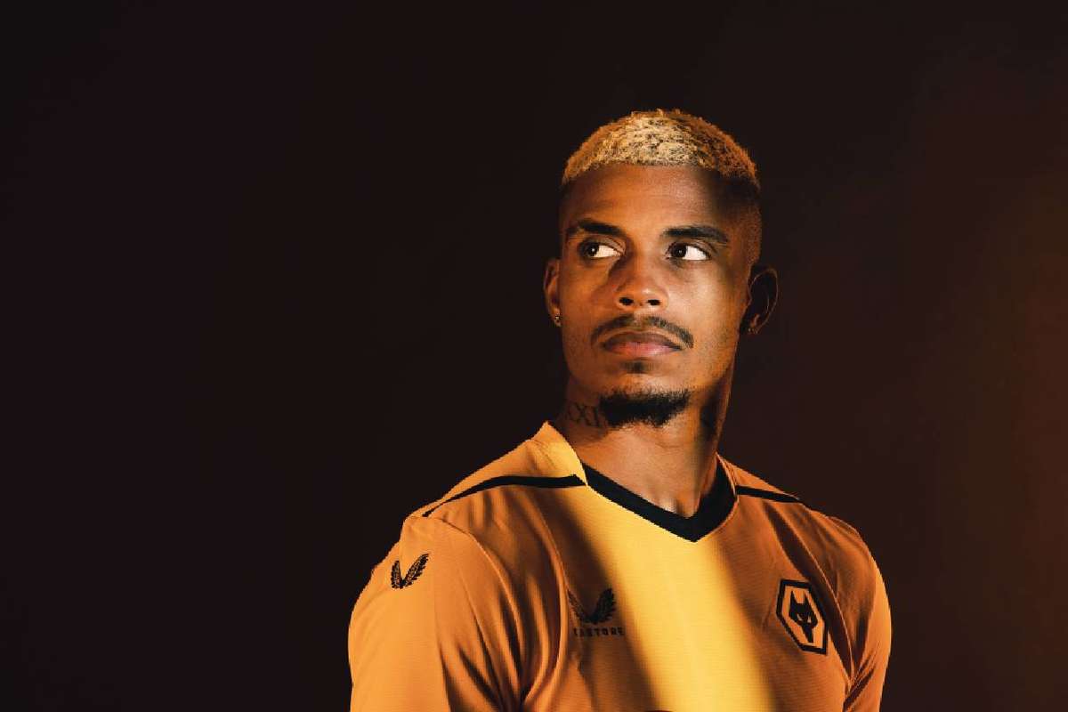 Wolves sign Gabon international midfielder Mario Lemina from Nice ...
