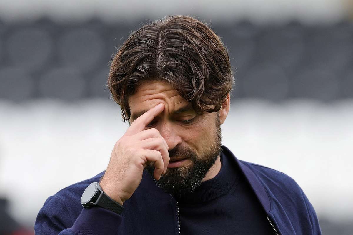 Rangers enduring worst league start since 1989 after draw with St ...