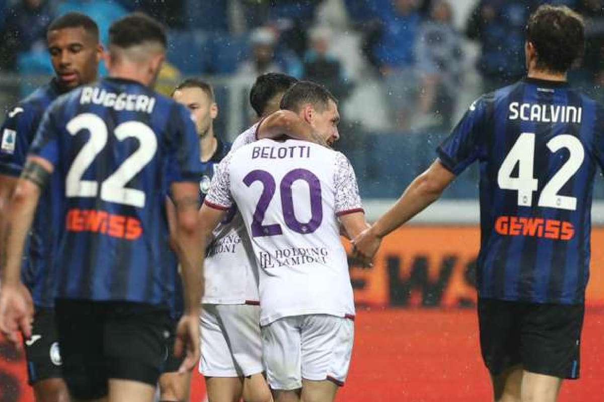 Atalanta miss chance to finish third in Serie A after final day loss to ...