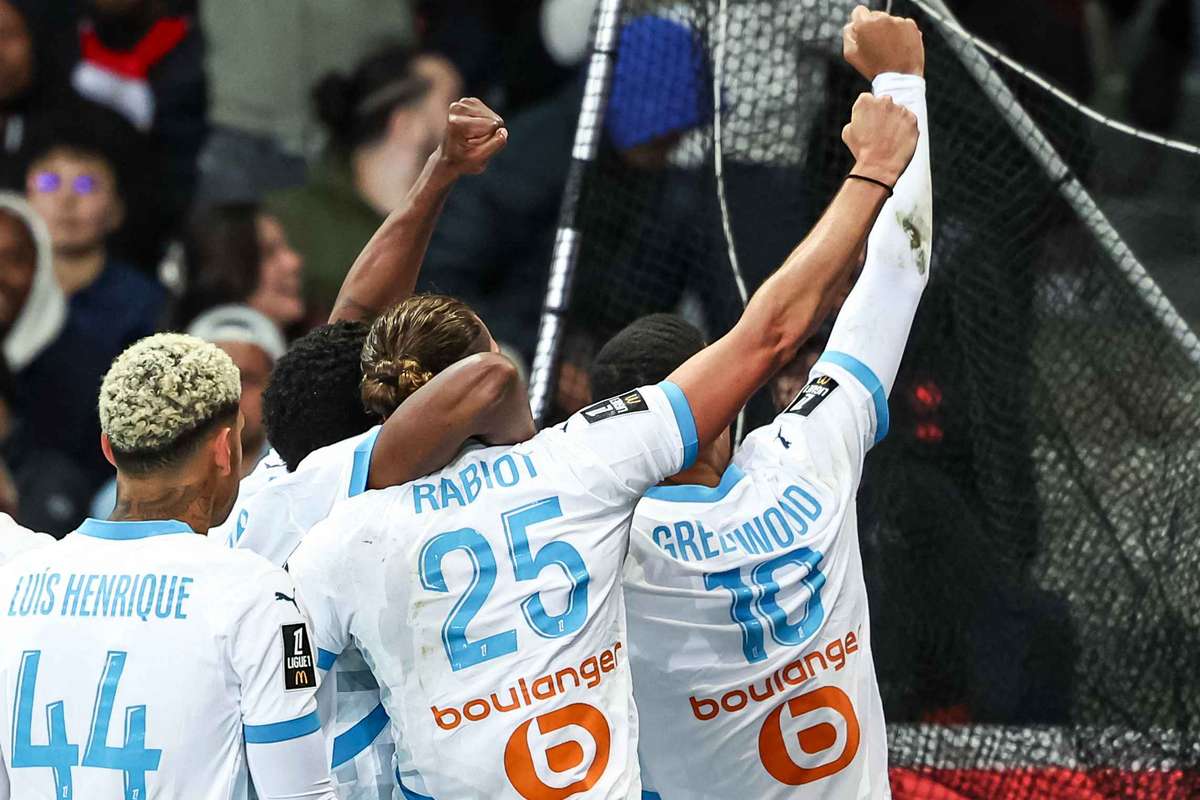 Ligue 1 : Qualification en Ligue des Champions ou sauvetage in extremis ...