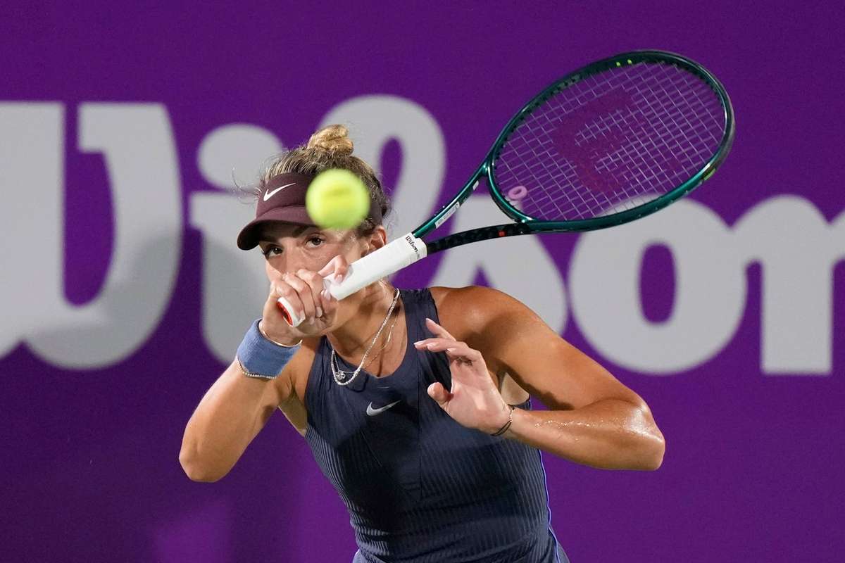 Jaqueline Cristian părăsește Coreea de Sud! Românca, învinsă în sferturile probei de dublu la ...