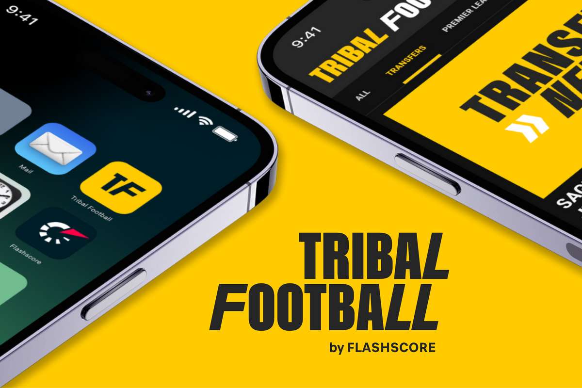 Tribal Football: Your Hub for Transfers, Rumours, and Gossip ...