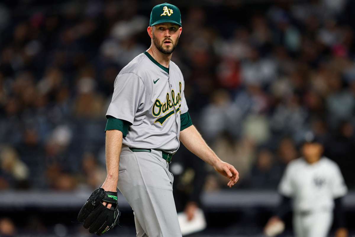 Alex Wood announces retirement from professional baseball after 12-year ...