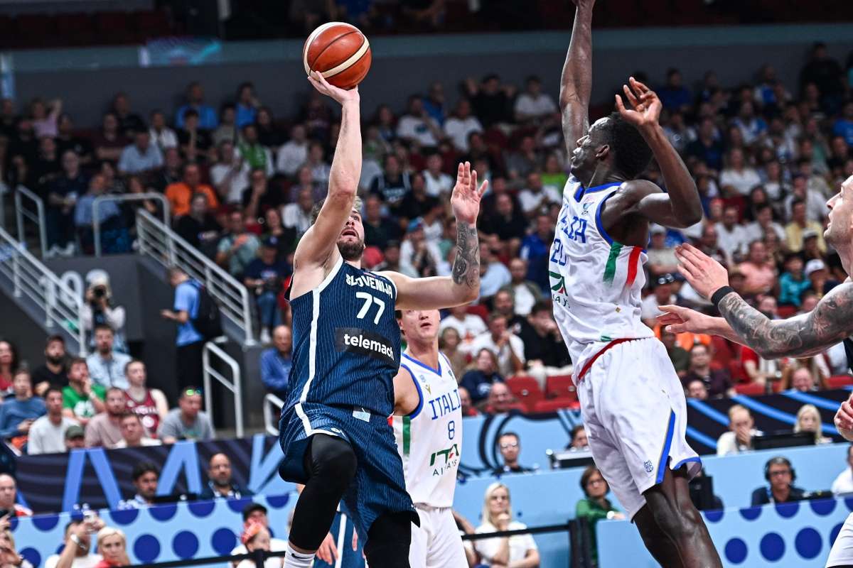 Fechas y horarios de los cuartos de final del Eurobasket | Flashscore.com.ar