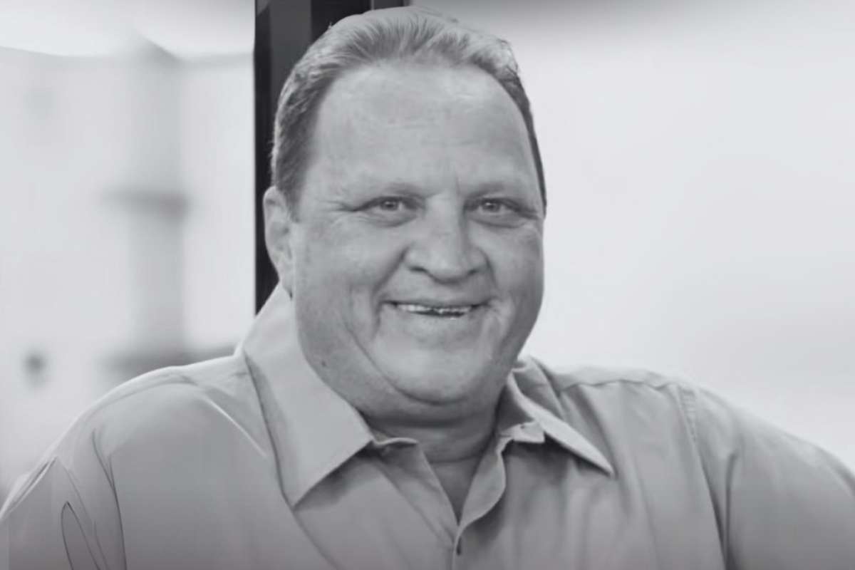 Homem que causou a morte do narrador Ivan Zimmermann fazia racha ...