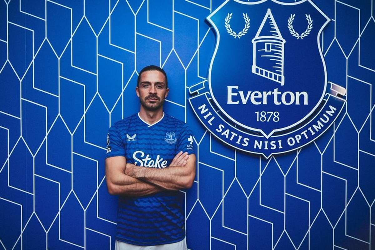 Grealish wins Premier League player of the month for August after fast ...