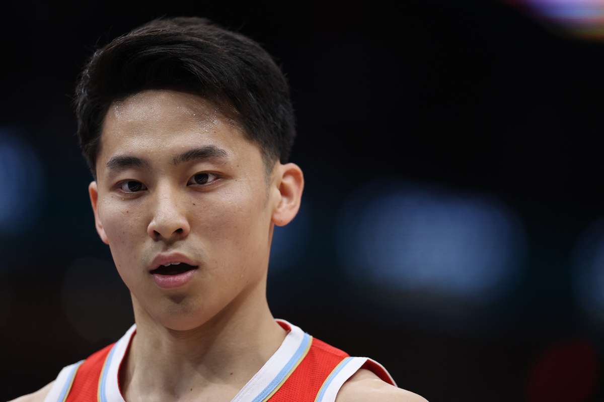 NBA: Yuki Kawamura assina contrato com os Chicago Bulls | Flashscore.pt