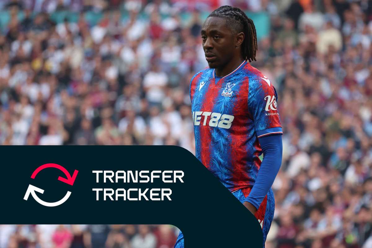 Transfer Tracker: Latest news, rumours and deals | Flashscore.co.uk
